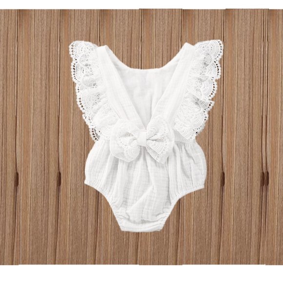 boutique | One Pieces | Elmo Dress Outfit Romper Clothes Jumpsuit ...